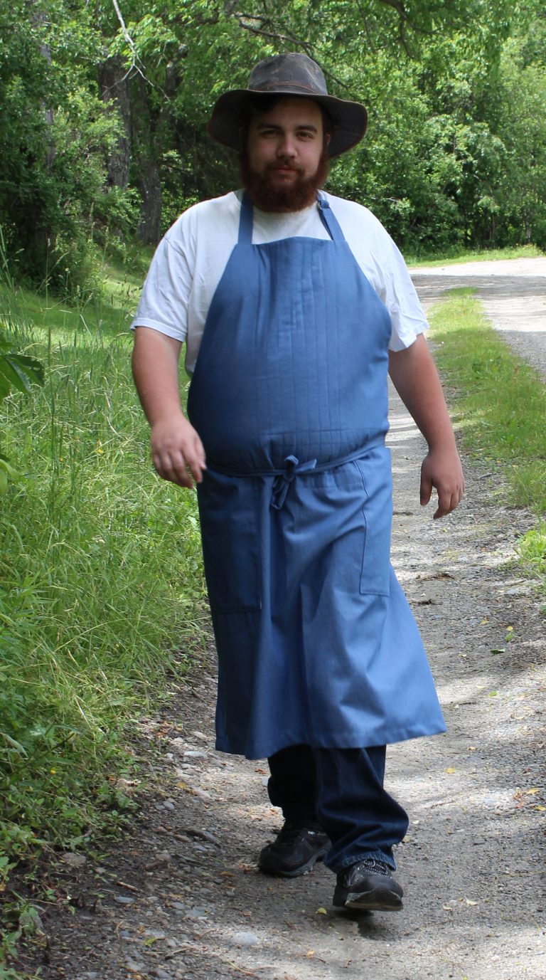 Regarding Plus Size Aprons