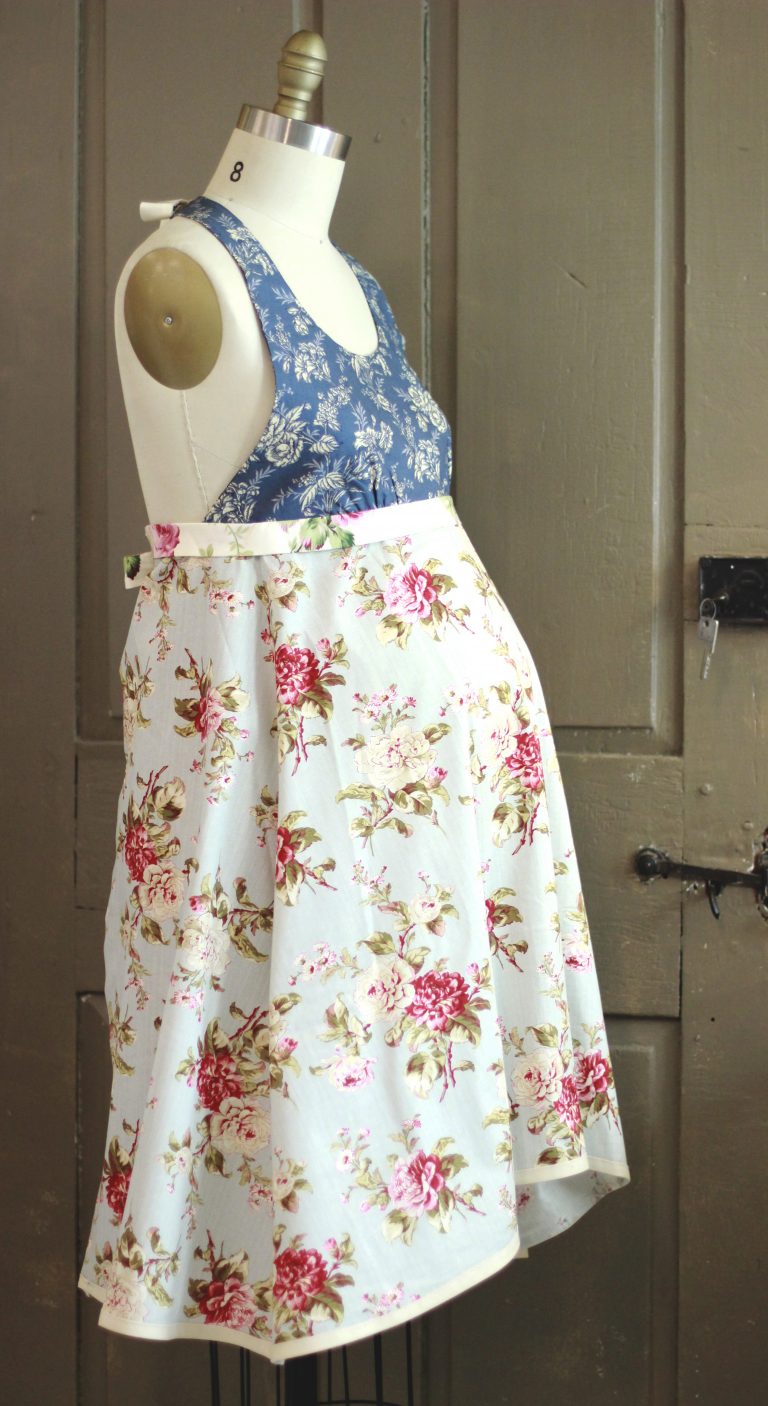 Maternity Aprons