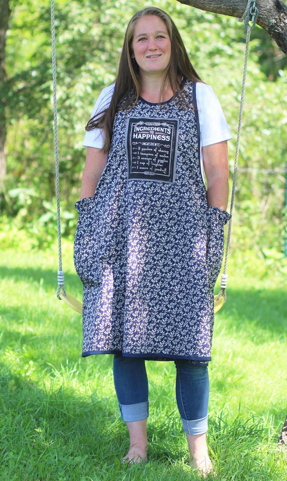 Regarding Plus Size Aprons